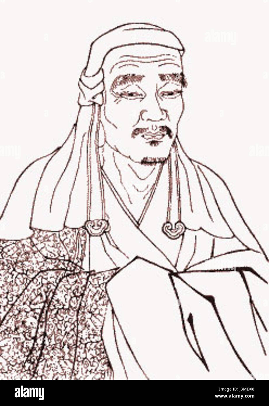 Huineng (638â€“713) was the sixth patriarch of Chan Buddhism ...