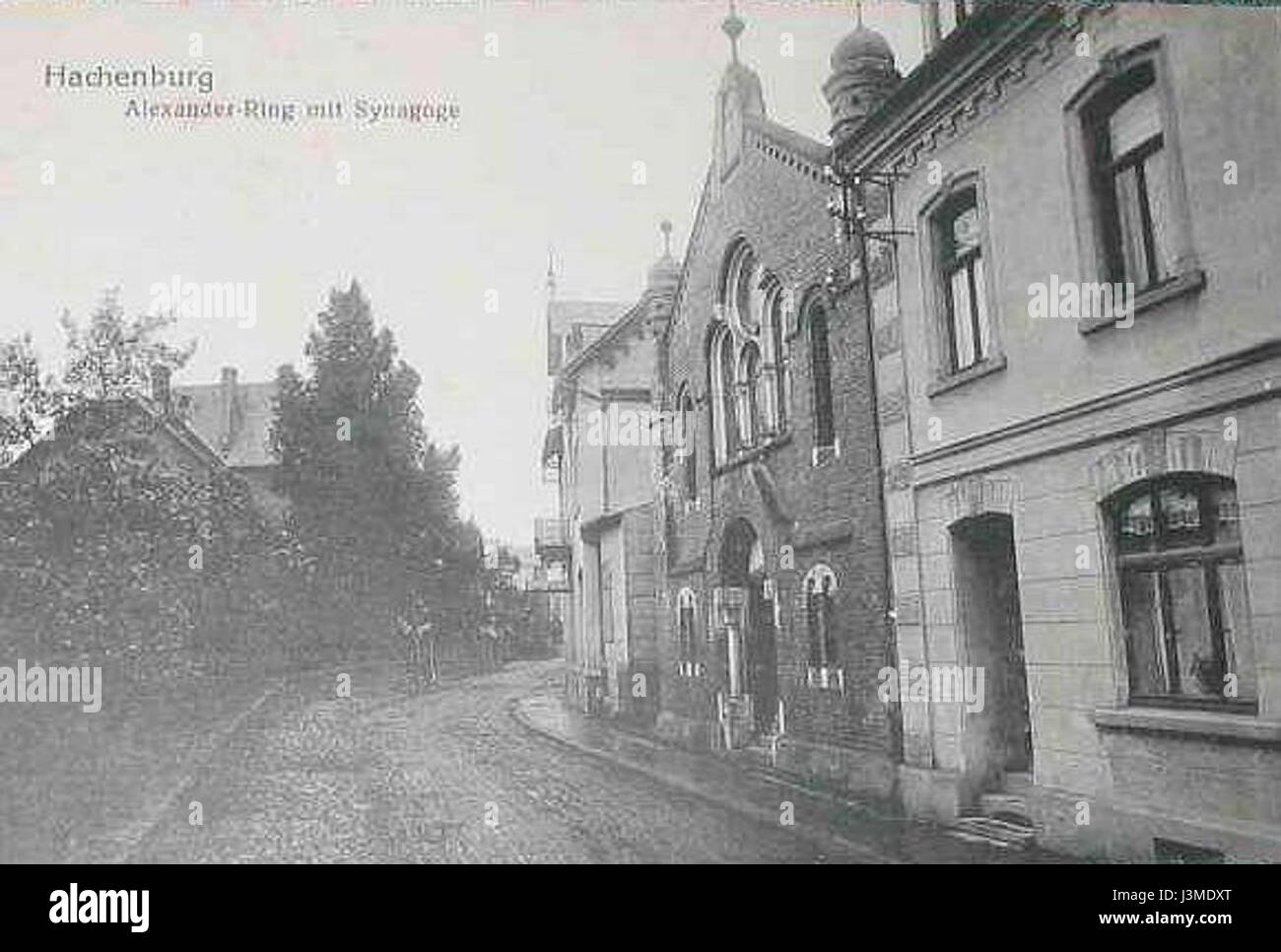 Hachenburg hi-res stock photography and images - Alamy