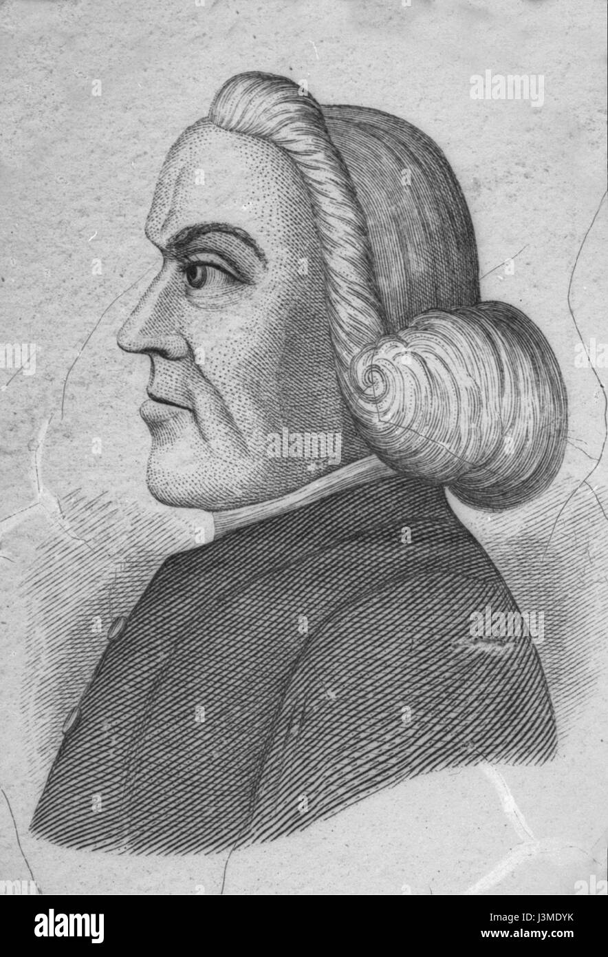 Howell map hi-res stock photography and images - Alamy