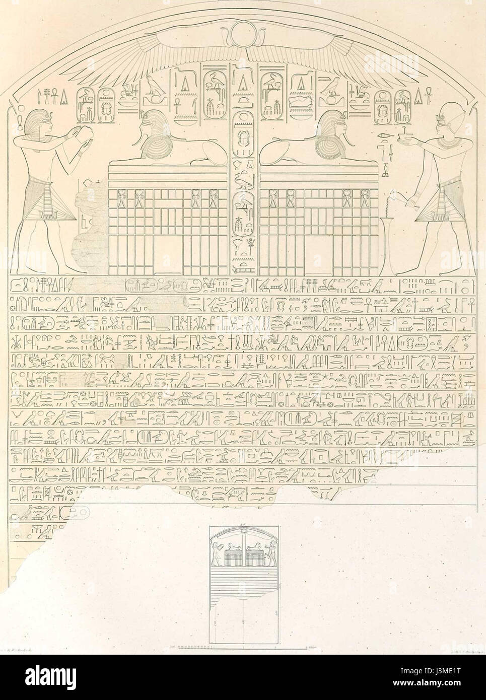 Egyptian pyramids 01 hi-res stock photography and images - Alamy