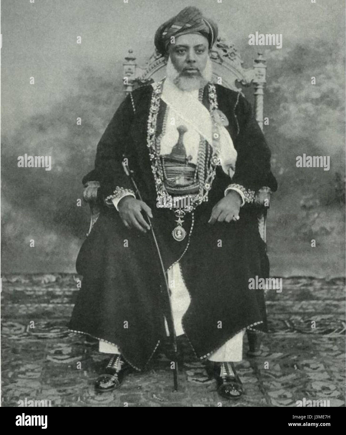 Hamoud hi-res stock photography and images - Alamy