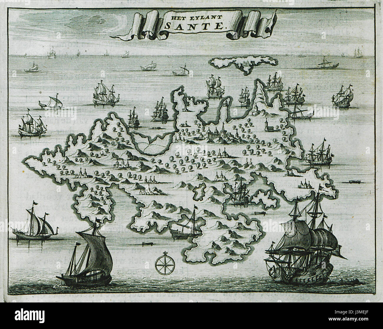 1688 amsterdam hi-res stock photography and images - Alamy