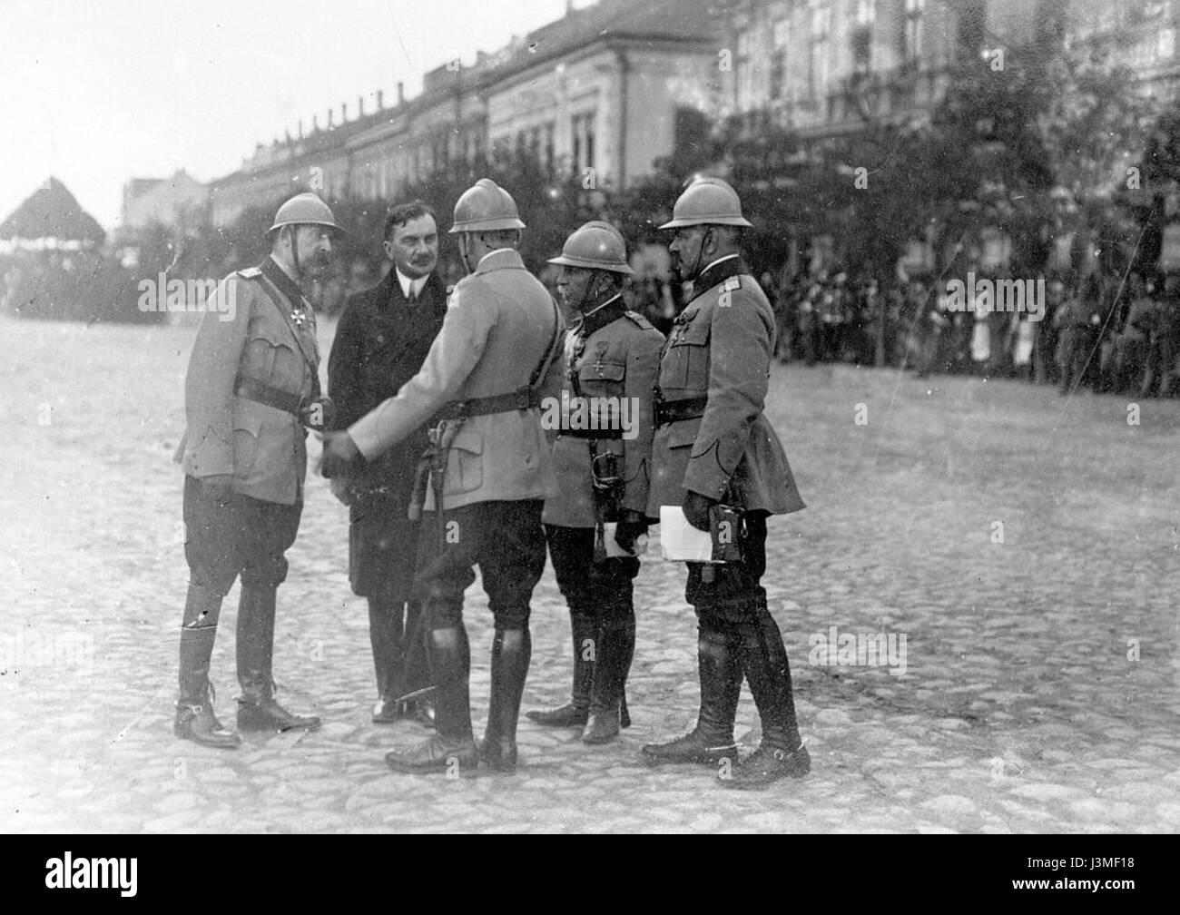 Hungarian Romanian War of 1919 (National Military Museum Collection) 03 ...