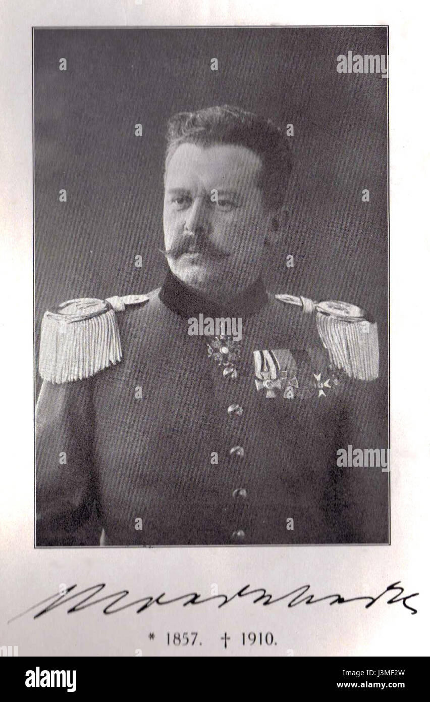 Hermann Moedebeck was an influential individual in the field of art ...