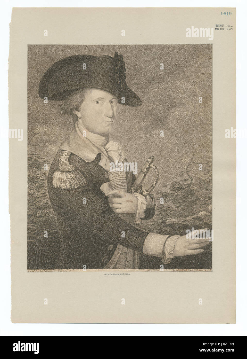 Georgia governor Cut Out Stock Images & Pictures - Alamy