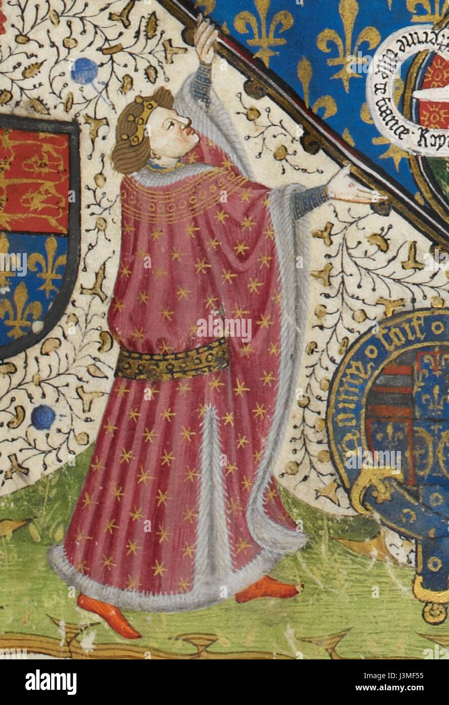 The Gloucester Talbot Shrewsbury Book is a historical manuscript, often ...