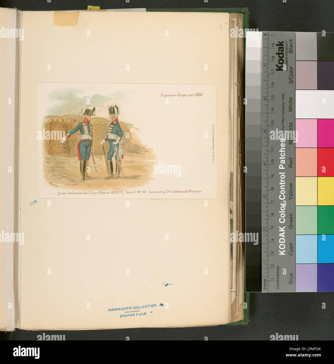 This refers to a historical period in Bavaria, Germany, from 1800 to ...