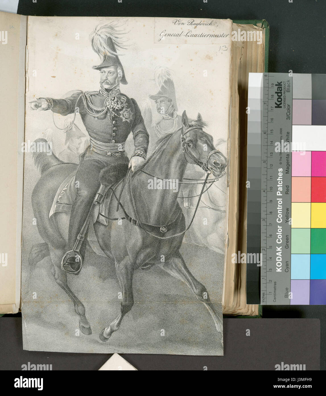 1810 europe map hi-res stock photography and images - Alamy