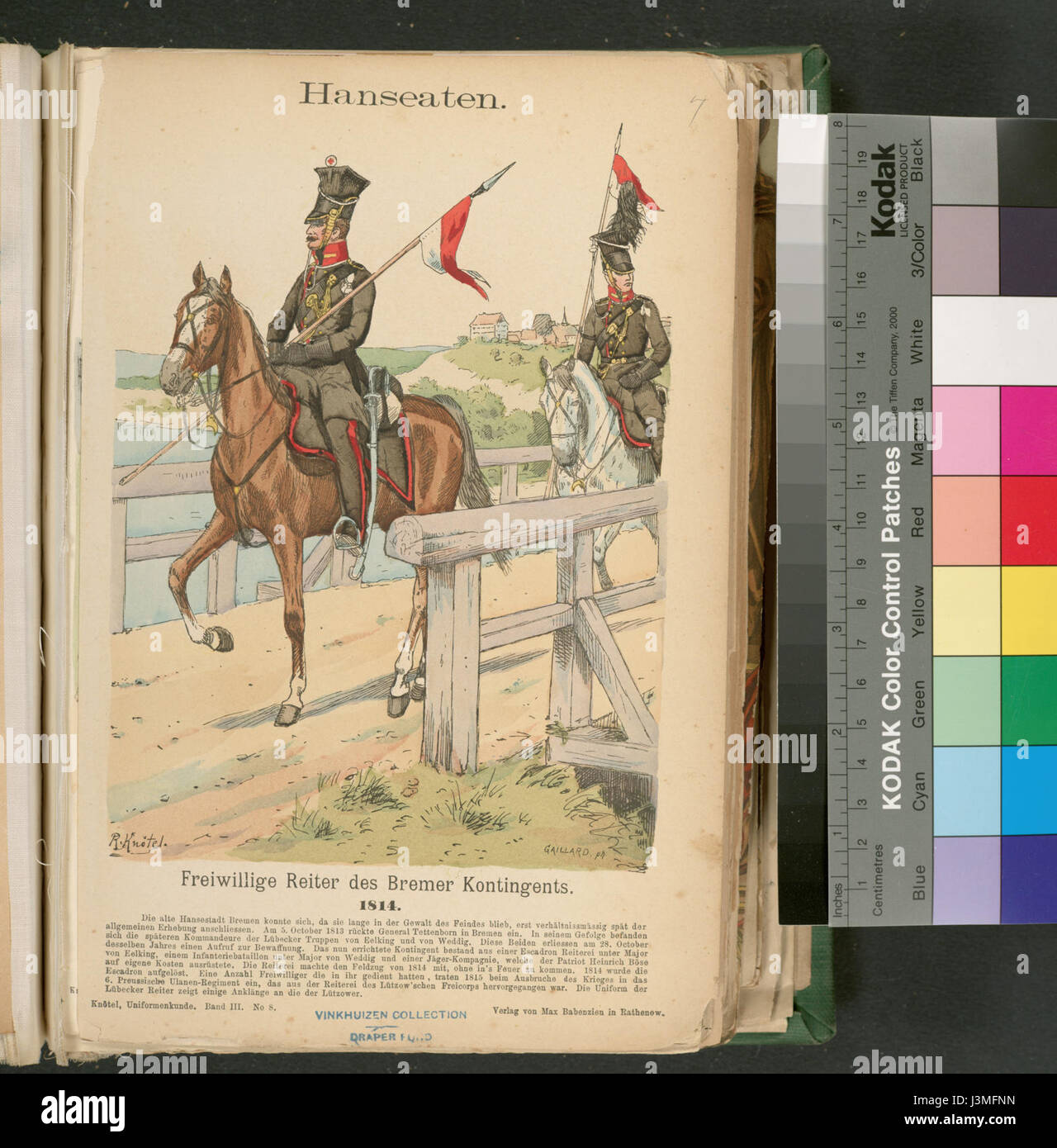 Map germany 1813 hi-res stock photography and images - Alamy