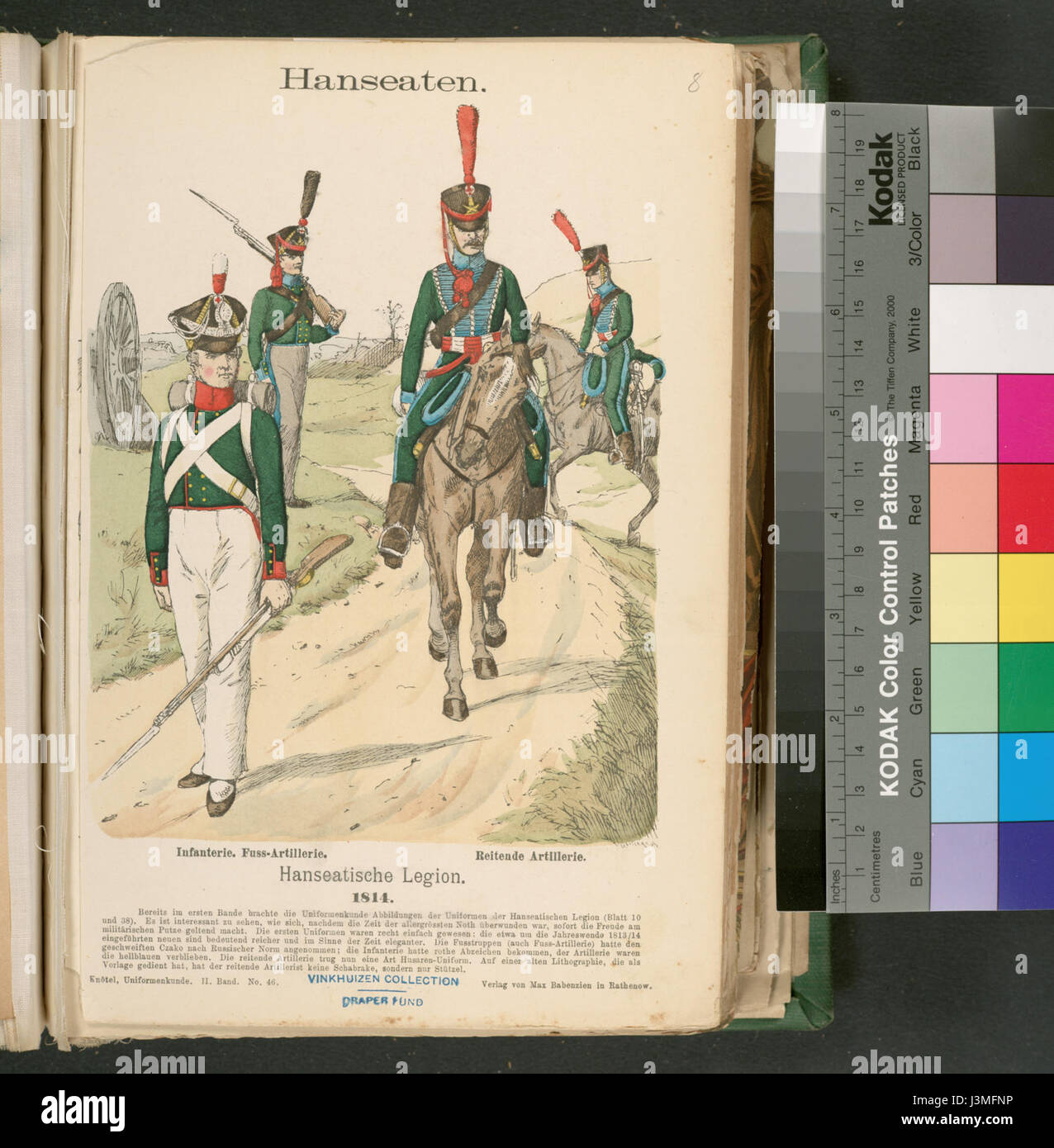 Germany, Bremen, 1813 1866; Cologne, 1275 1774 (NYPL b14896507 1504732 ...
