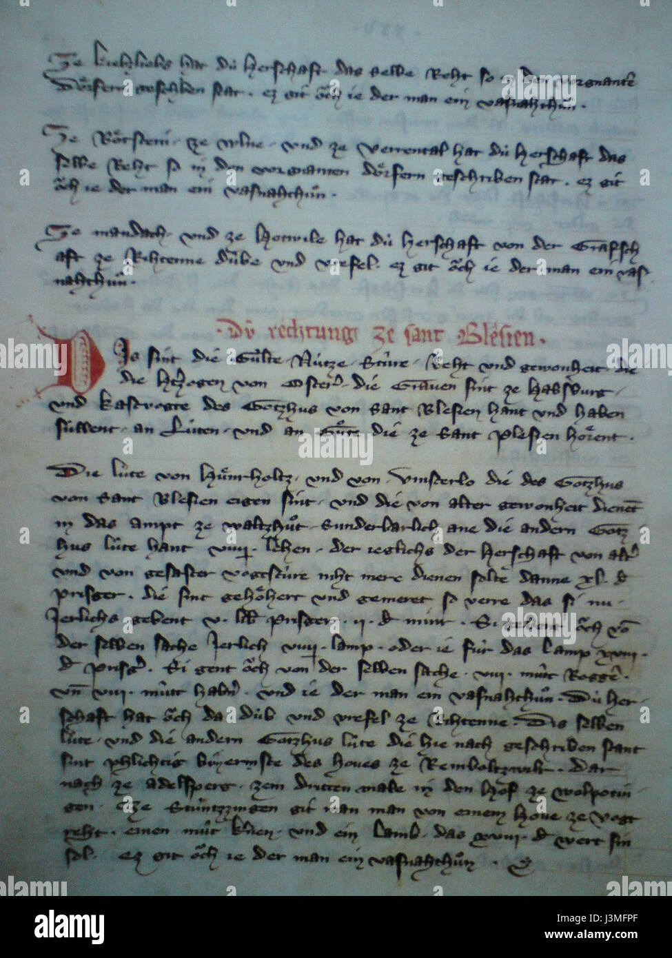 Urbar hi-res stock photography and images - Alamy