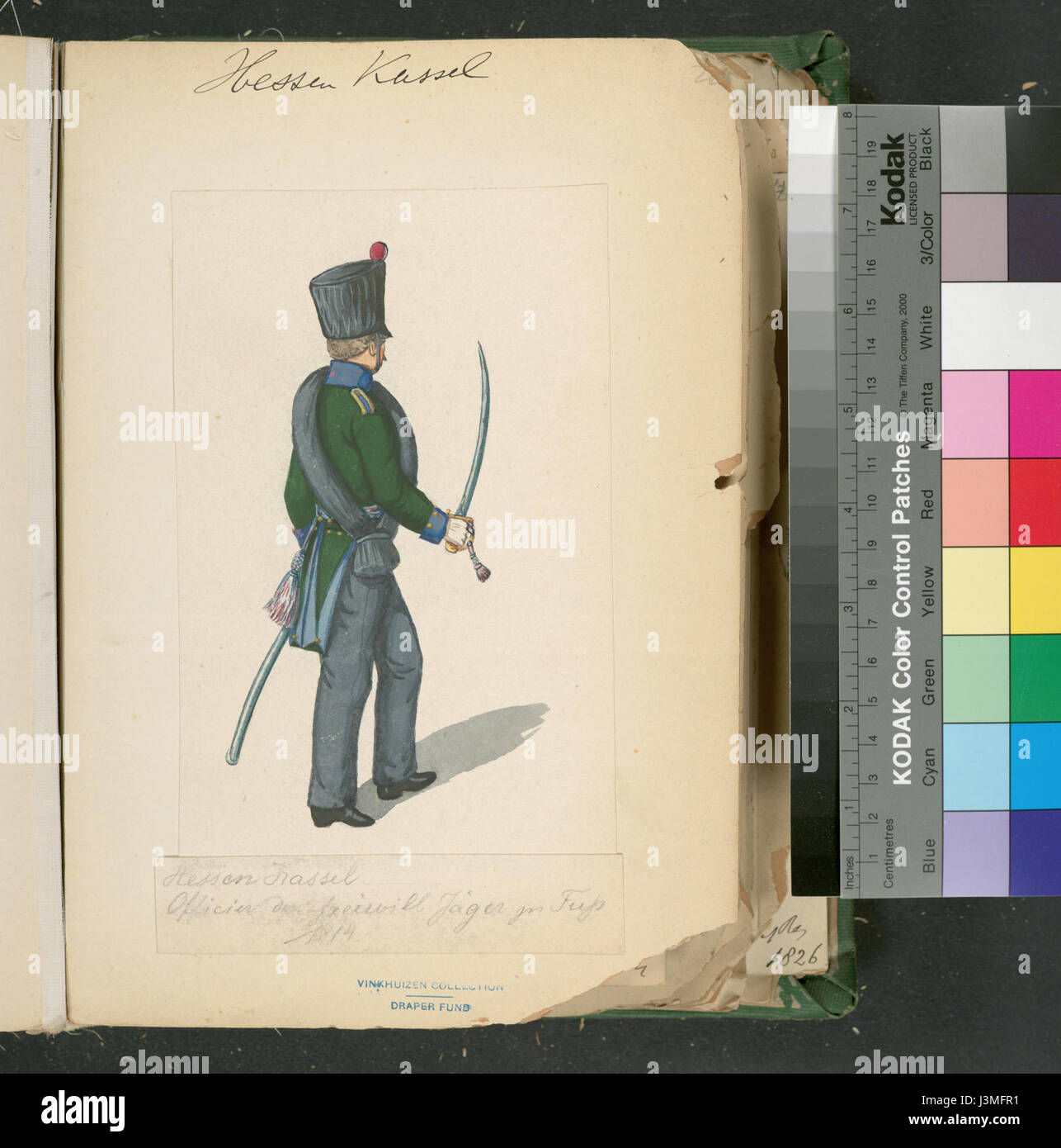 This document or book details the historical period in Hessen, Germany ...