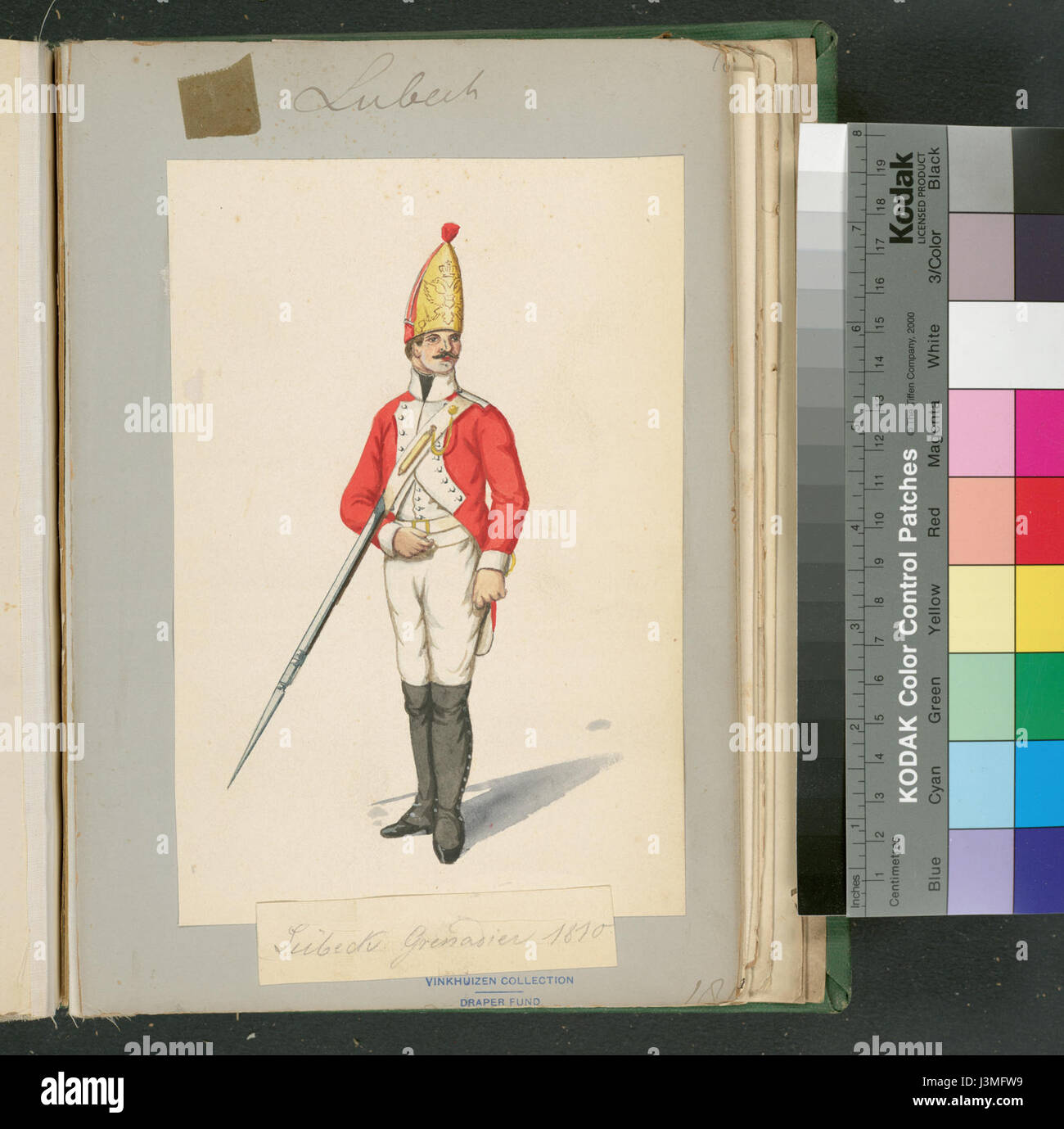 This historical reference outlines key periods in the Hohenzollern ...