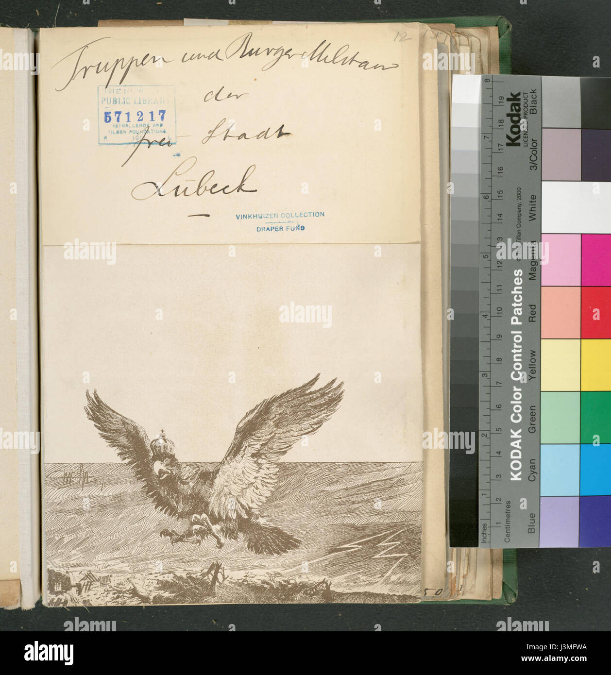 Map Of Germany 1750 High Resolution Stock Photography and Images - Alamy