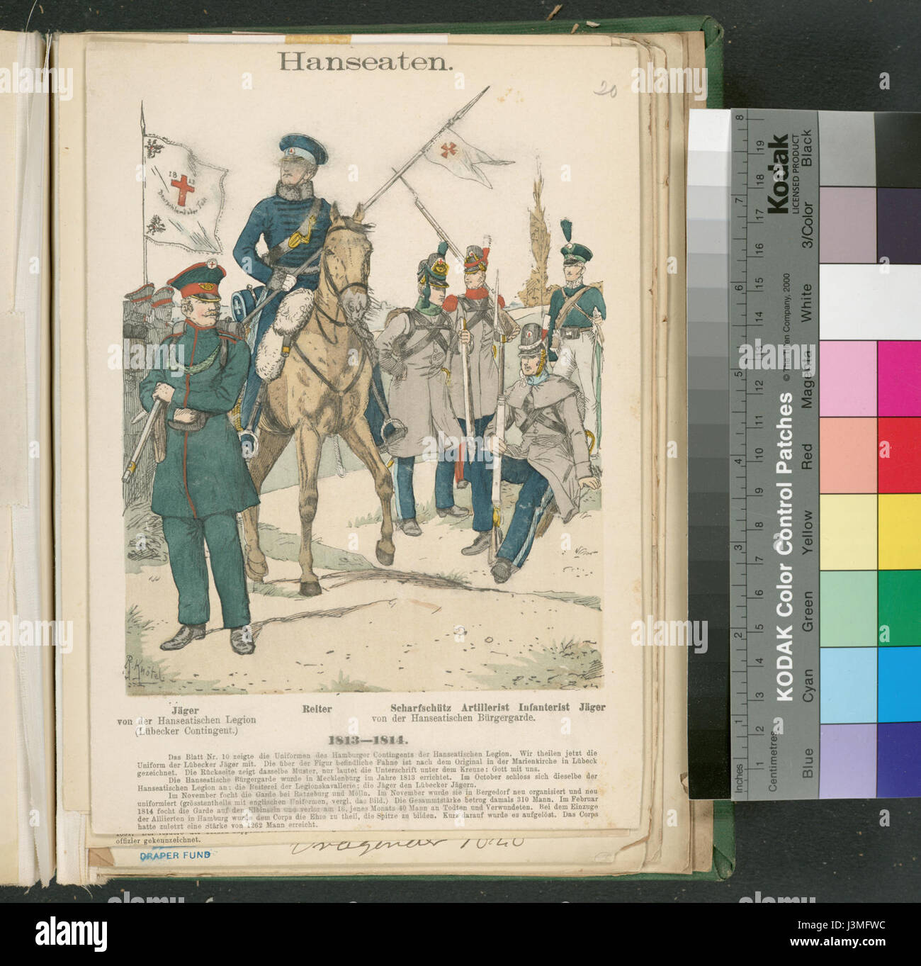 Map Of Germany 1750 High Resolution Stock Photography and Images - Alamy