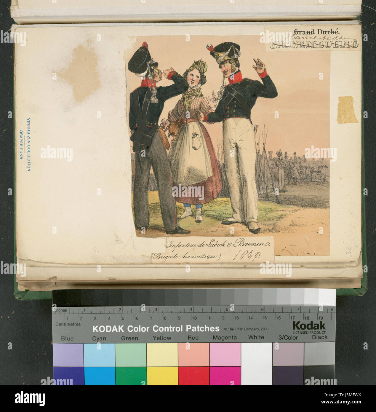 Map of germany 1750 hi-res stock photography and images - Alamy