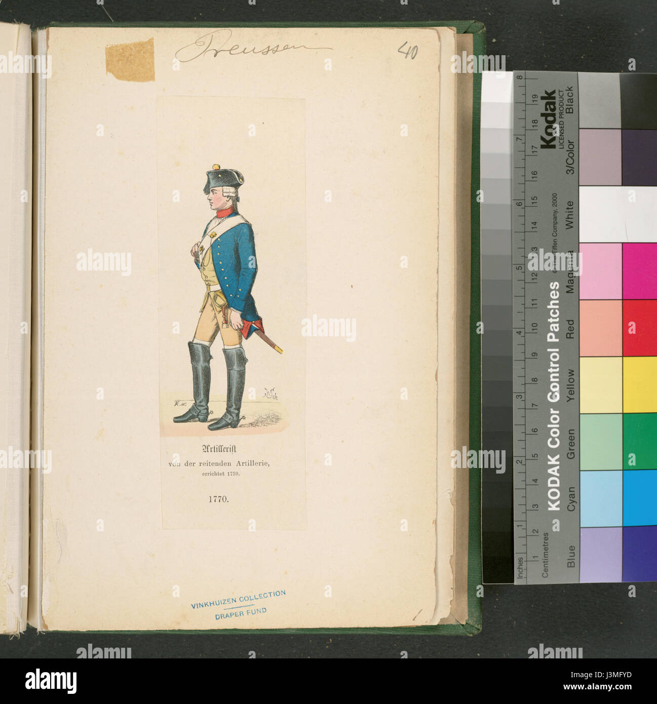 This document covers the history of Germany and Prussia between 1763 ...