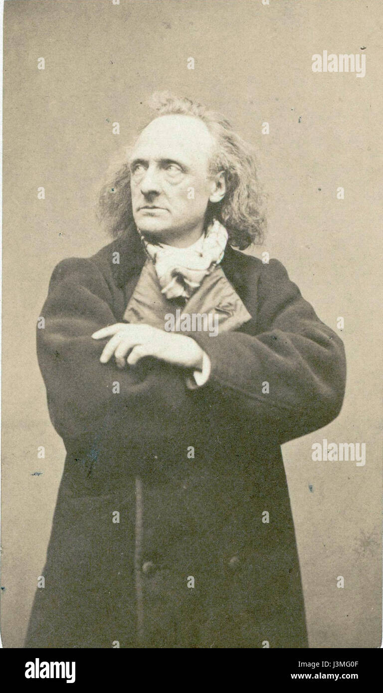 Henri Litolff was a 19th-century French composer and pianist, known for ...