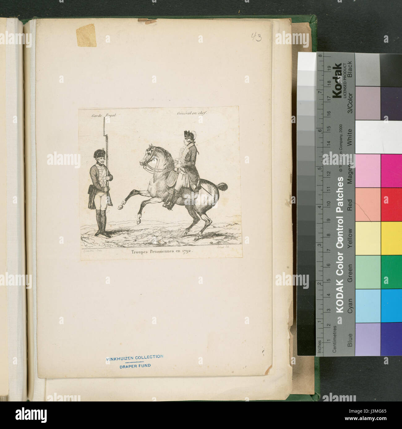 This image references the period of Prussian history between 1790 and ...