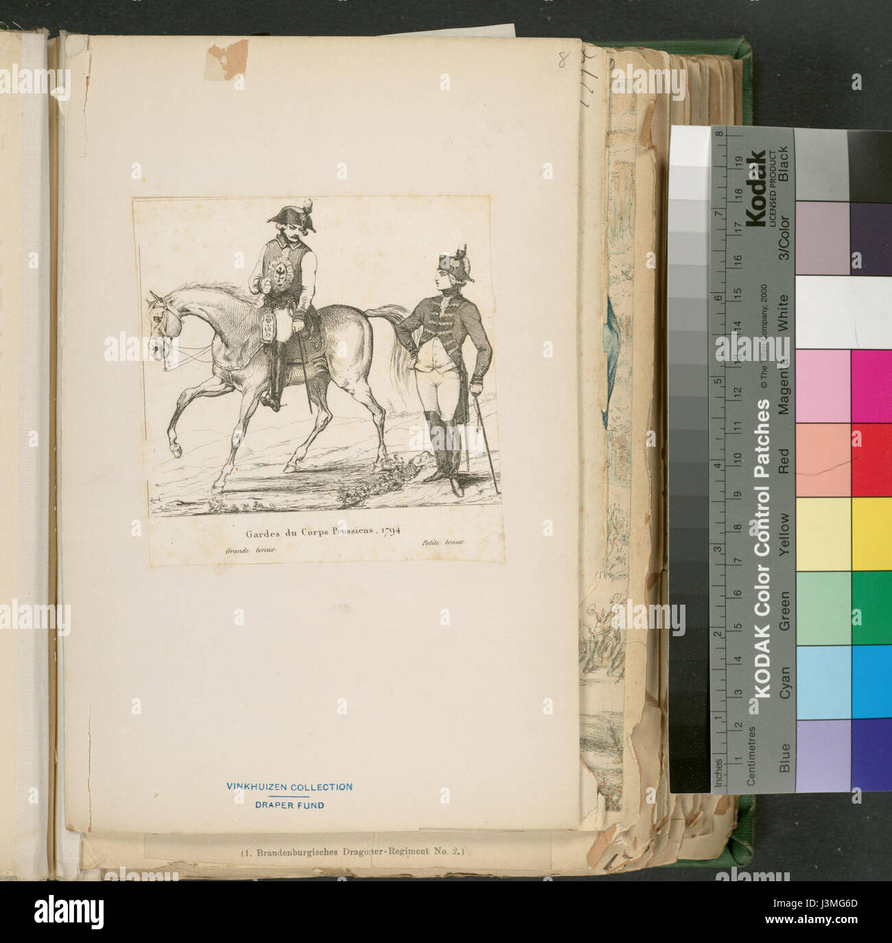 Germany, Prussia, 1793 1798 (NYPL b14896507 1506437 Stock Photo - Alamy