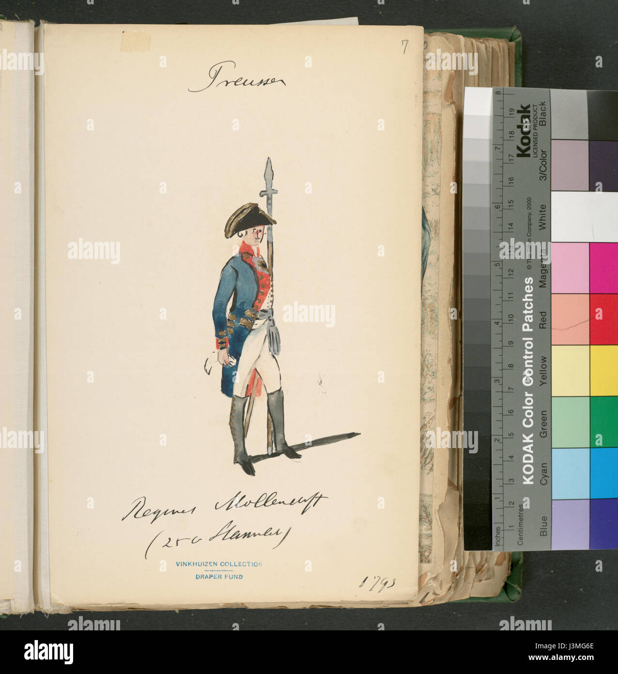 This historical work covers the period of 1793 to 1798 in Prussia ...