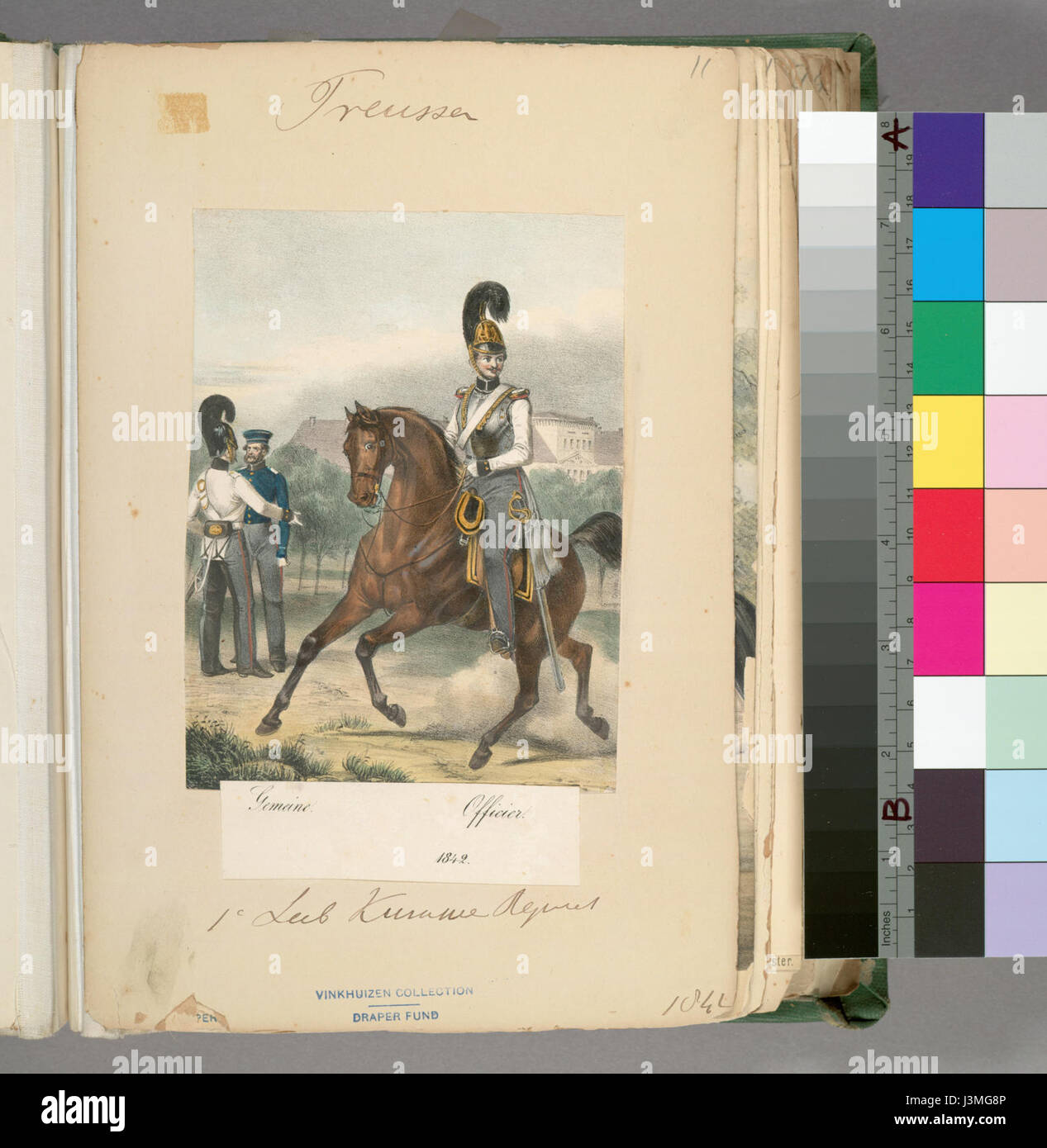 This entry covers the historical period of Prussia between 1836 and ...