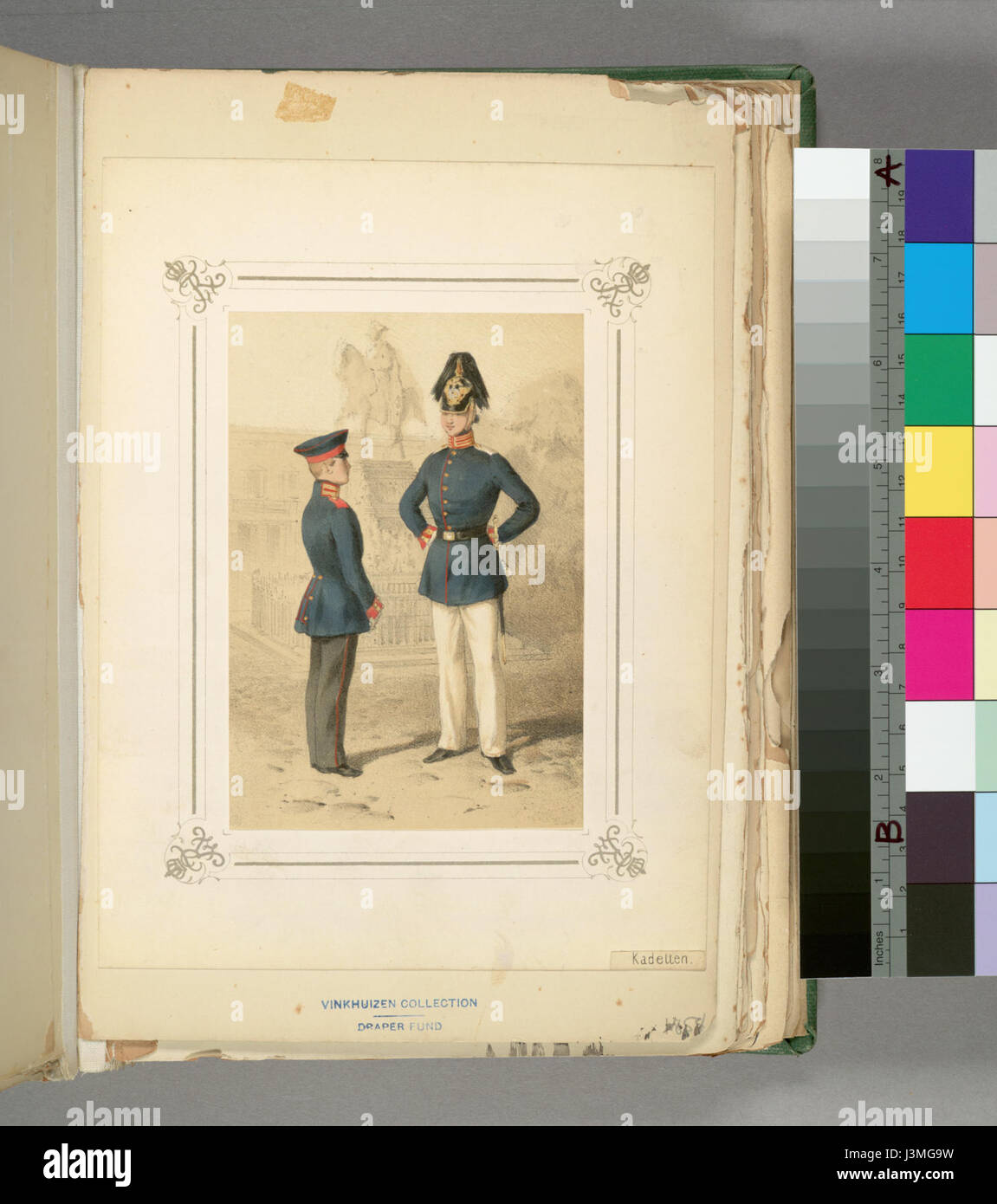 This historical map shows the territories of Germany and Prussia ...