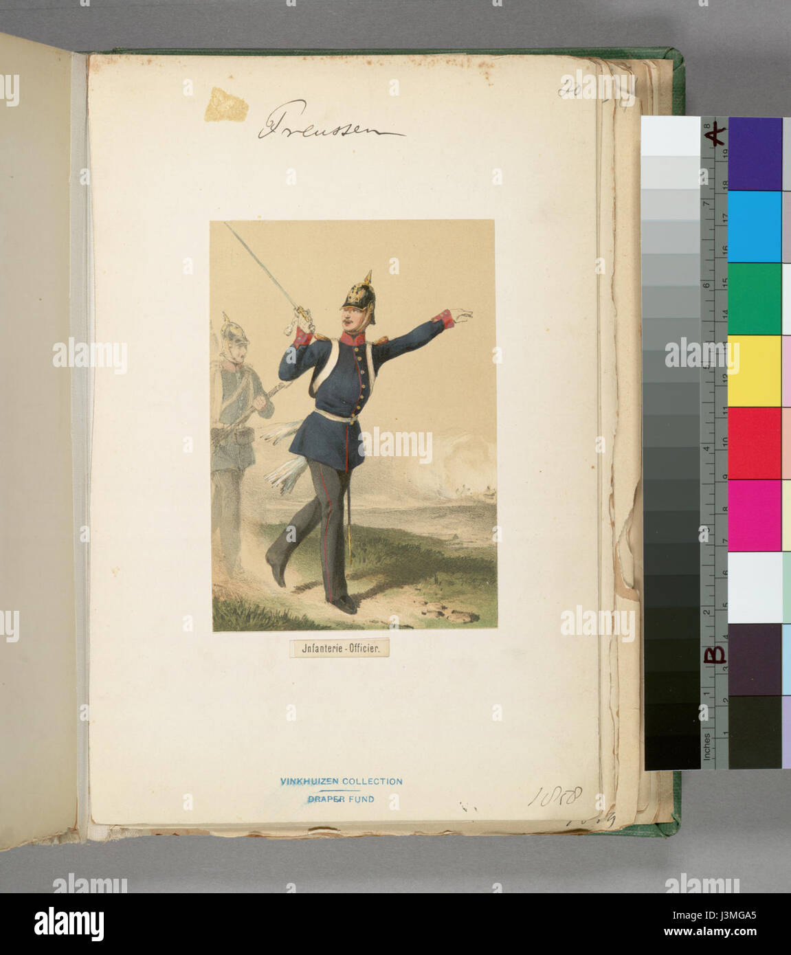 This reference outlines the history of Germany and Prussia from 1858 to ...