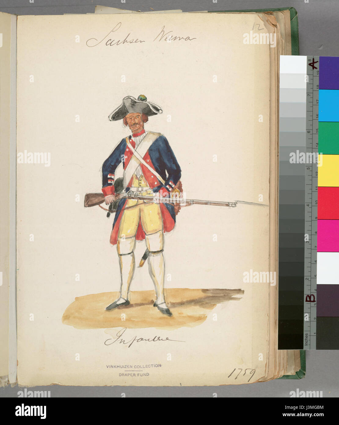 Map saxe weimar eisenach hi-res stock photography and images - Alamy