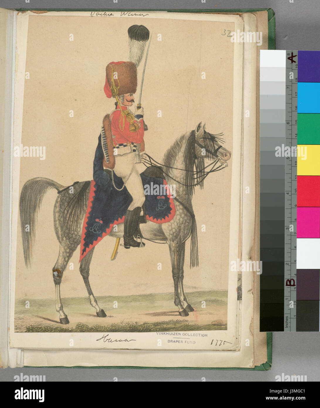 Germany, Saxe Weimar Eisenach, 1702 1775 (NYPL b14896507 1505258 Stock ...