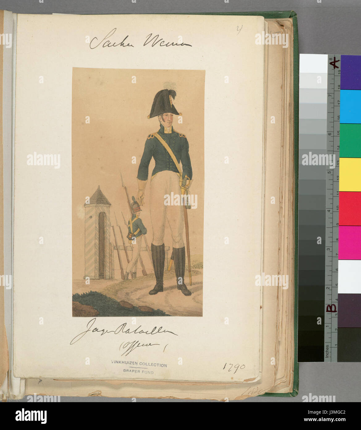 Germany, Saxe Weimar Eisenach, 1780 1812 (NYPL b14896507 1505265 Stock ...