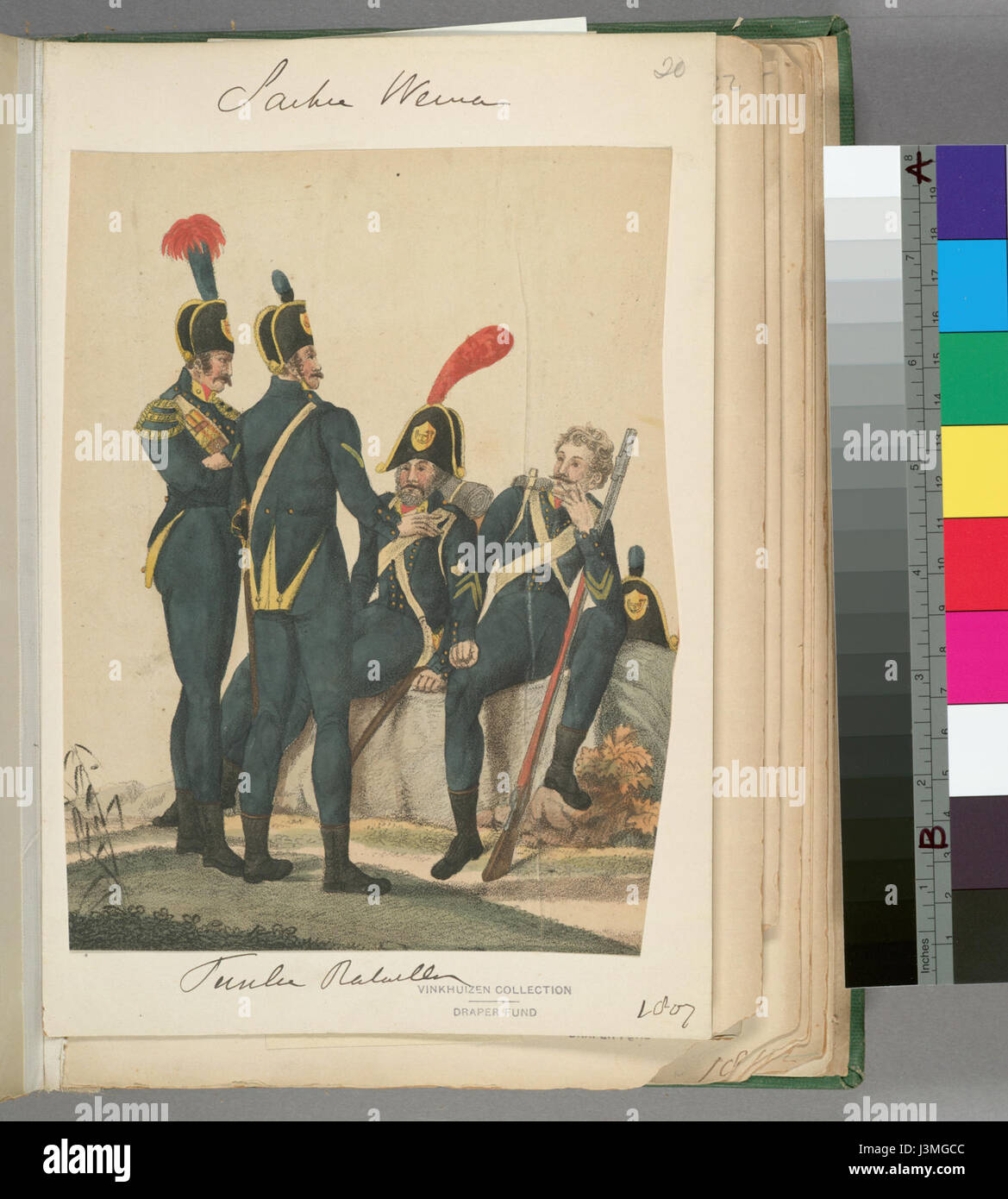 Map Saxe Weimar Eisenach High Resolution Stock Photography and Images ...