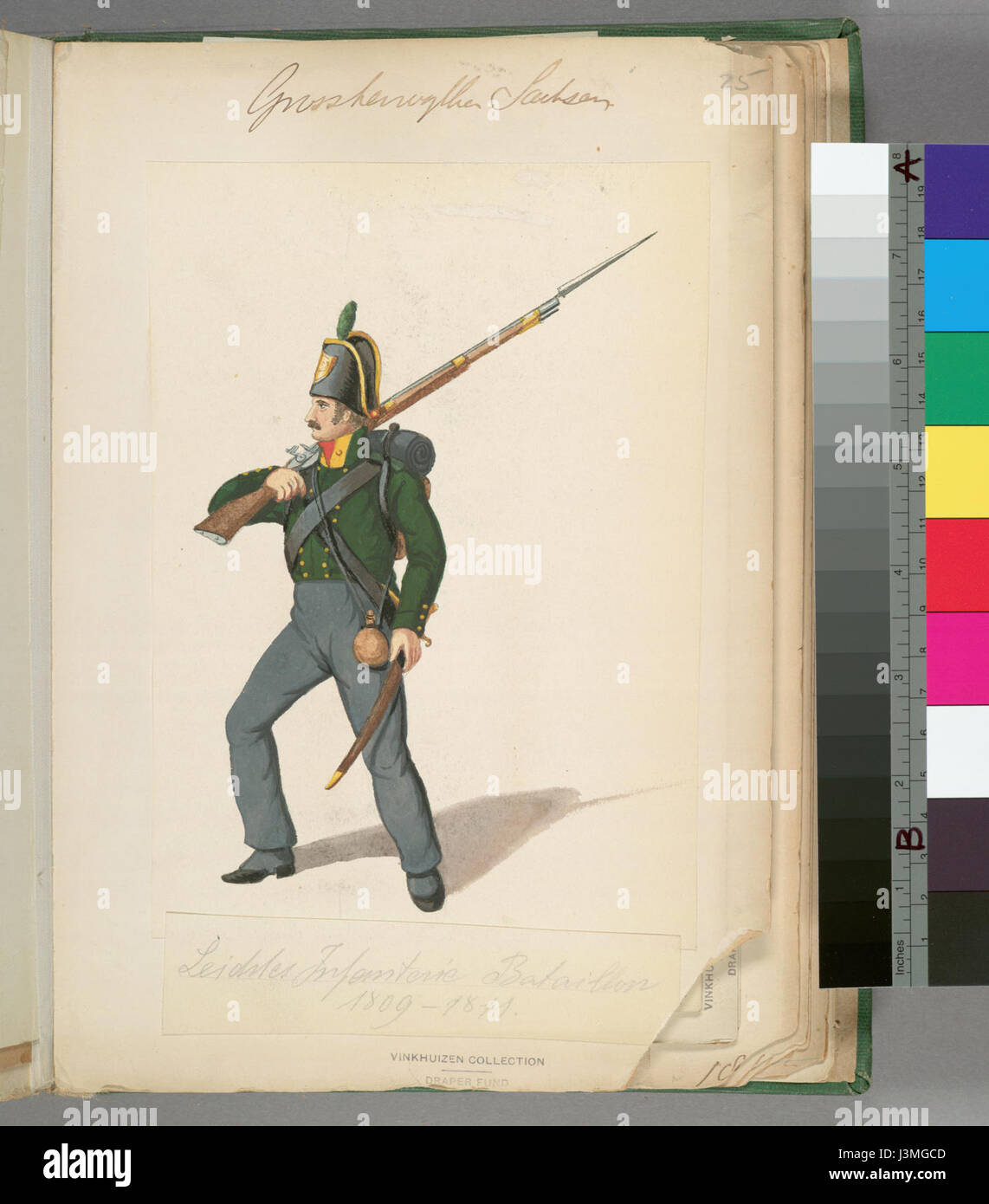 Map saxe weimar eisenach hi-res stock photography and images - Alamy