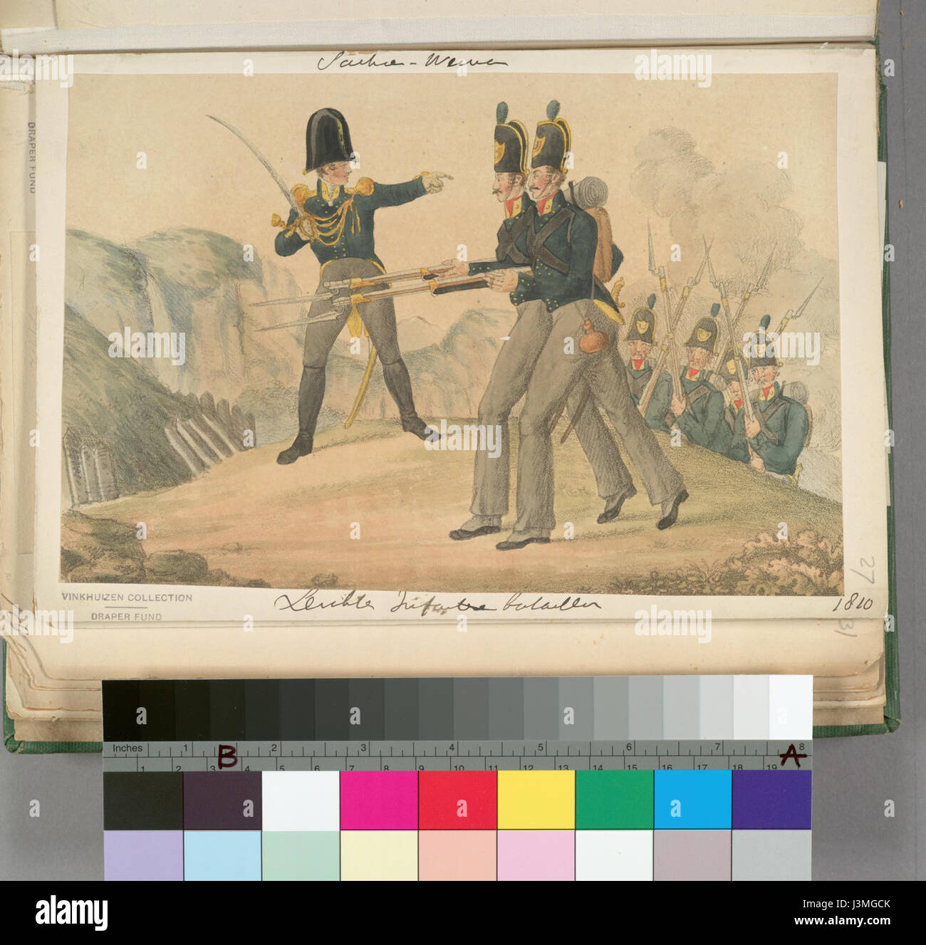 Map saxe weimar eisenach hi-res stock photography and images - Alamy