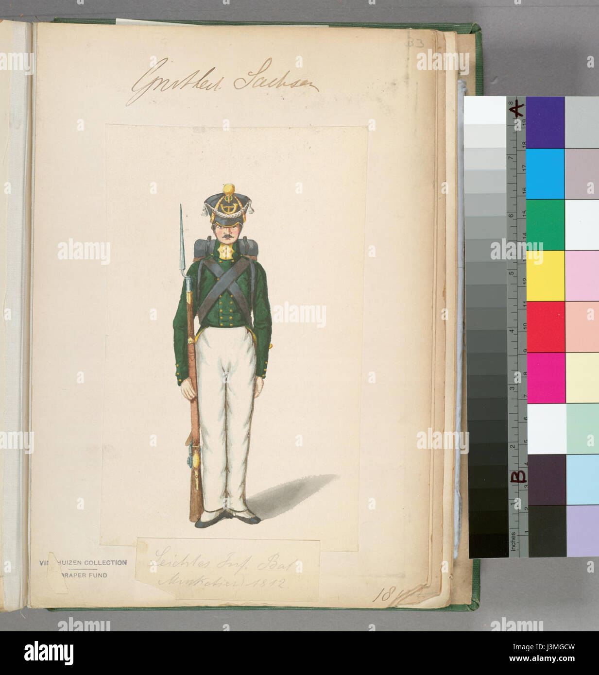 Map Saxe Weimar Eisenach High Resolution Stock Photography and Images ...