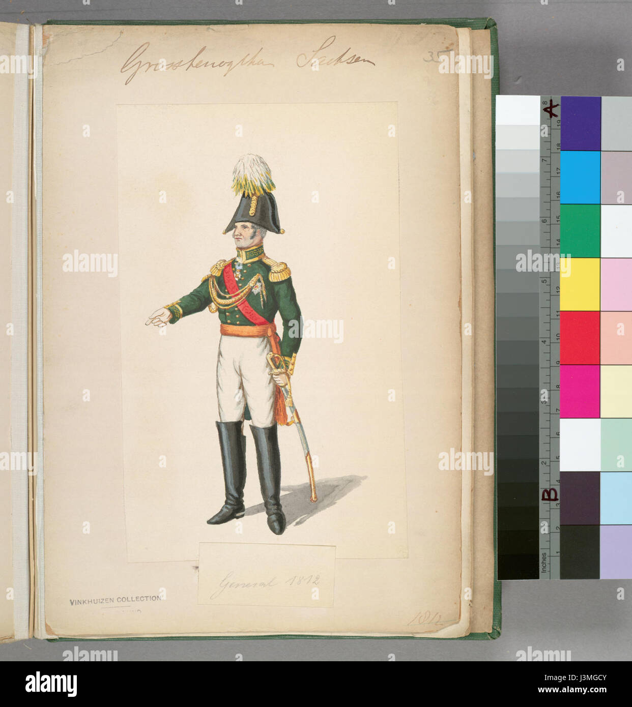 Map saxe weimar eisenach hi-res stock photography and images - Alamy