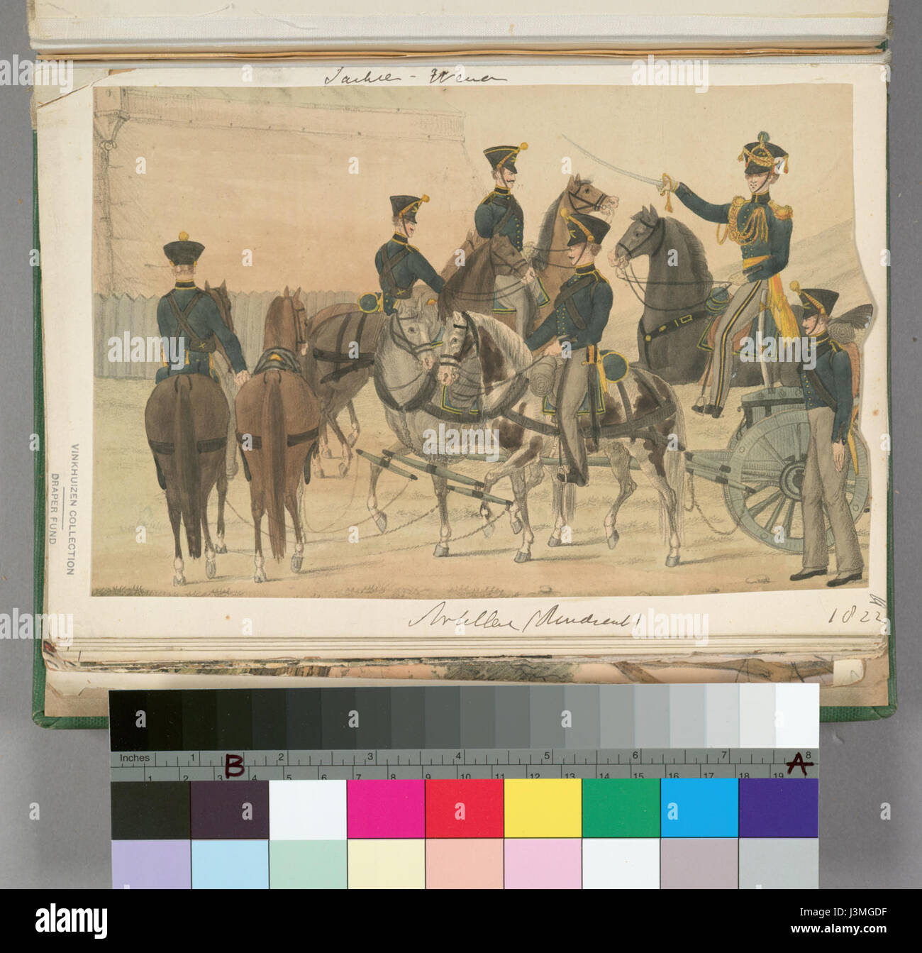 Germany, Saxe Weimar Eisenach, 1813 1840 (NYPL b14896507 1505310 Stock ...