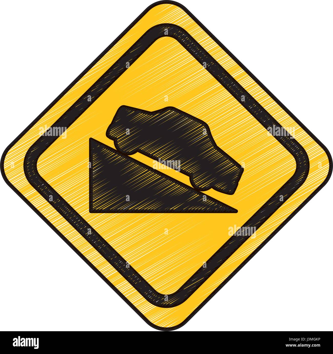 Ascent symbol Stock Vector Images - Alamy