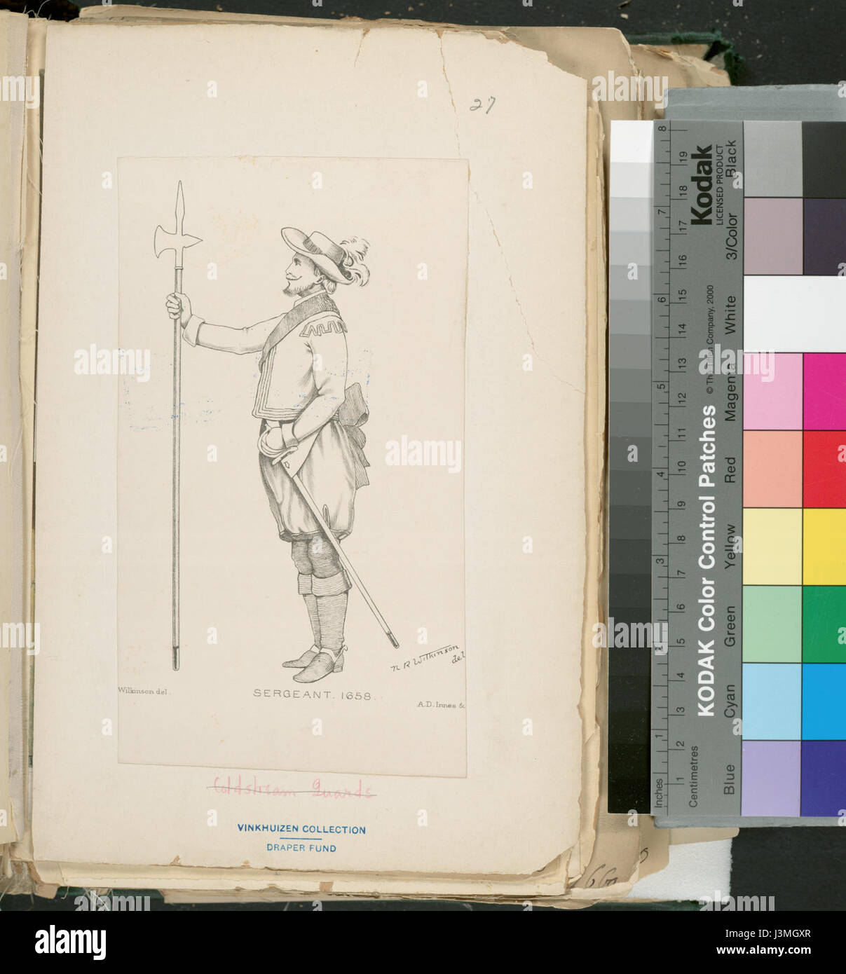 A historical account detailing Great Britain and England from the years ...