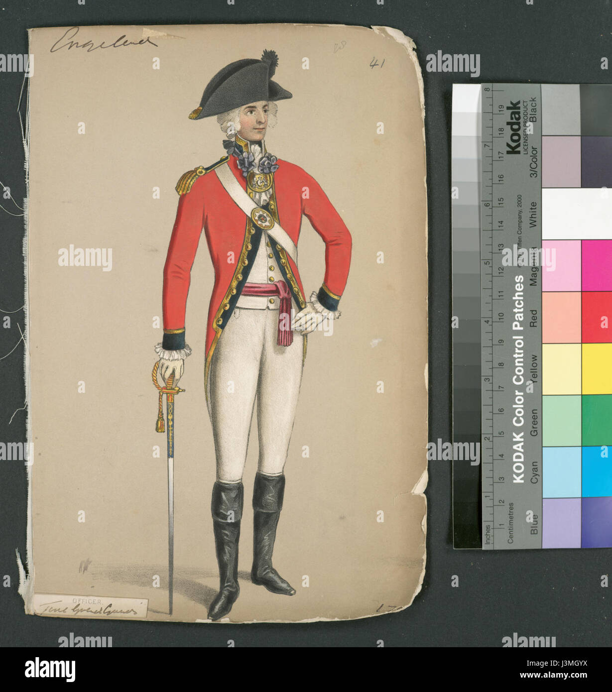 1797 war britain hi-res stock photography and images - Alamy