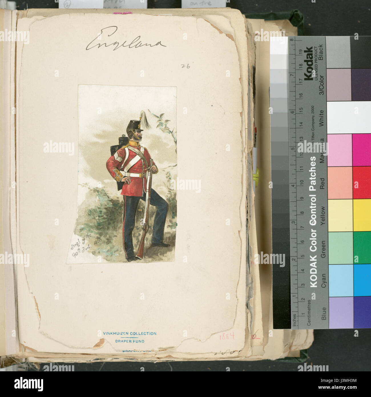 'Great Britain, 1861-1888' is a historical map from the period ...