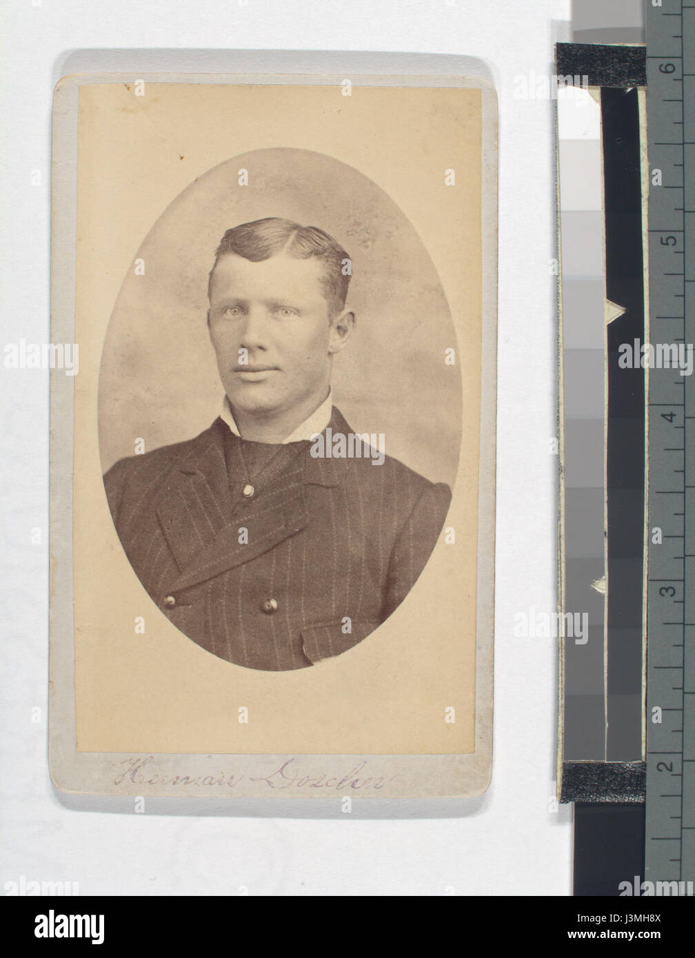 Doscher High Resolution Stock Photography and Images - Alamy