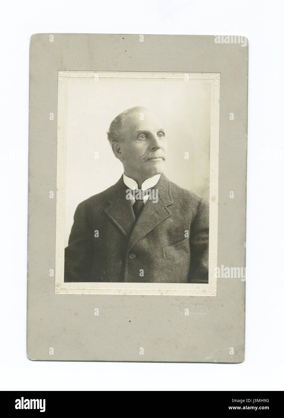 George wright hi-res stock photography and images - Alamy