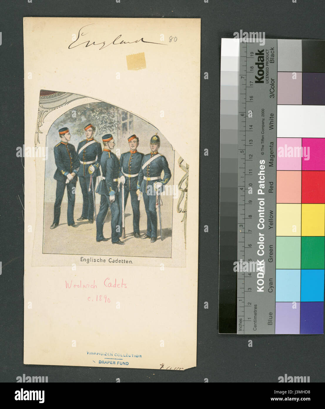 Great Britain, 1889 1896 (NYPL b14896507 1500845 Stock Photo - Alamy