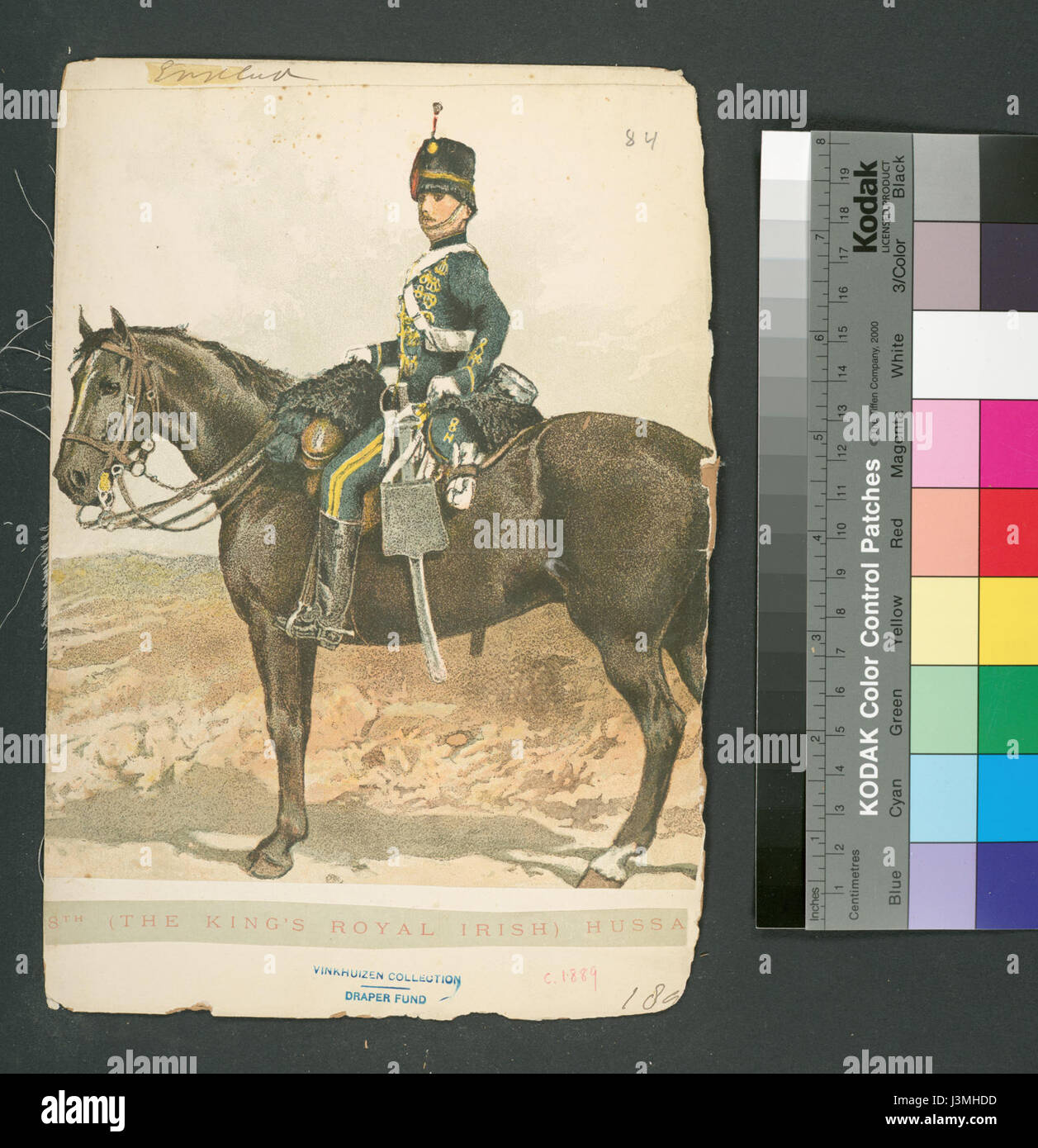 Great Britain, 1889 1896 (NYPL b14896507 1500849 Stock Photo - Alamy