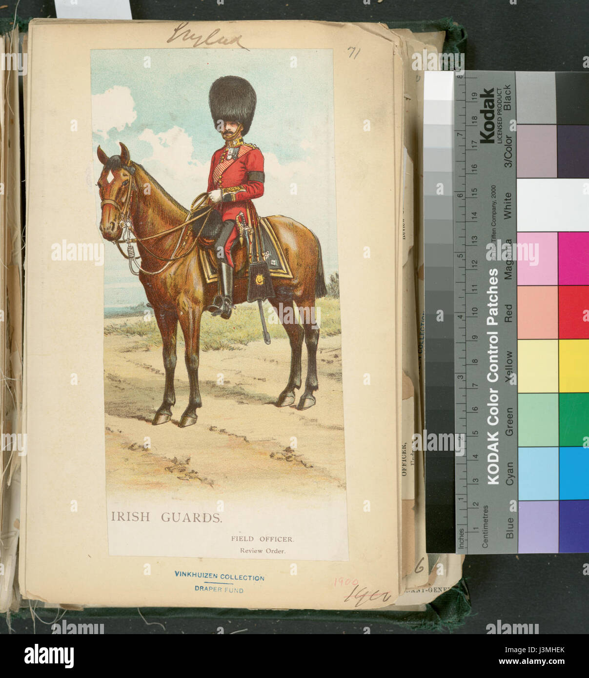 A collection of historical documents and images from Great Britain ...