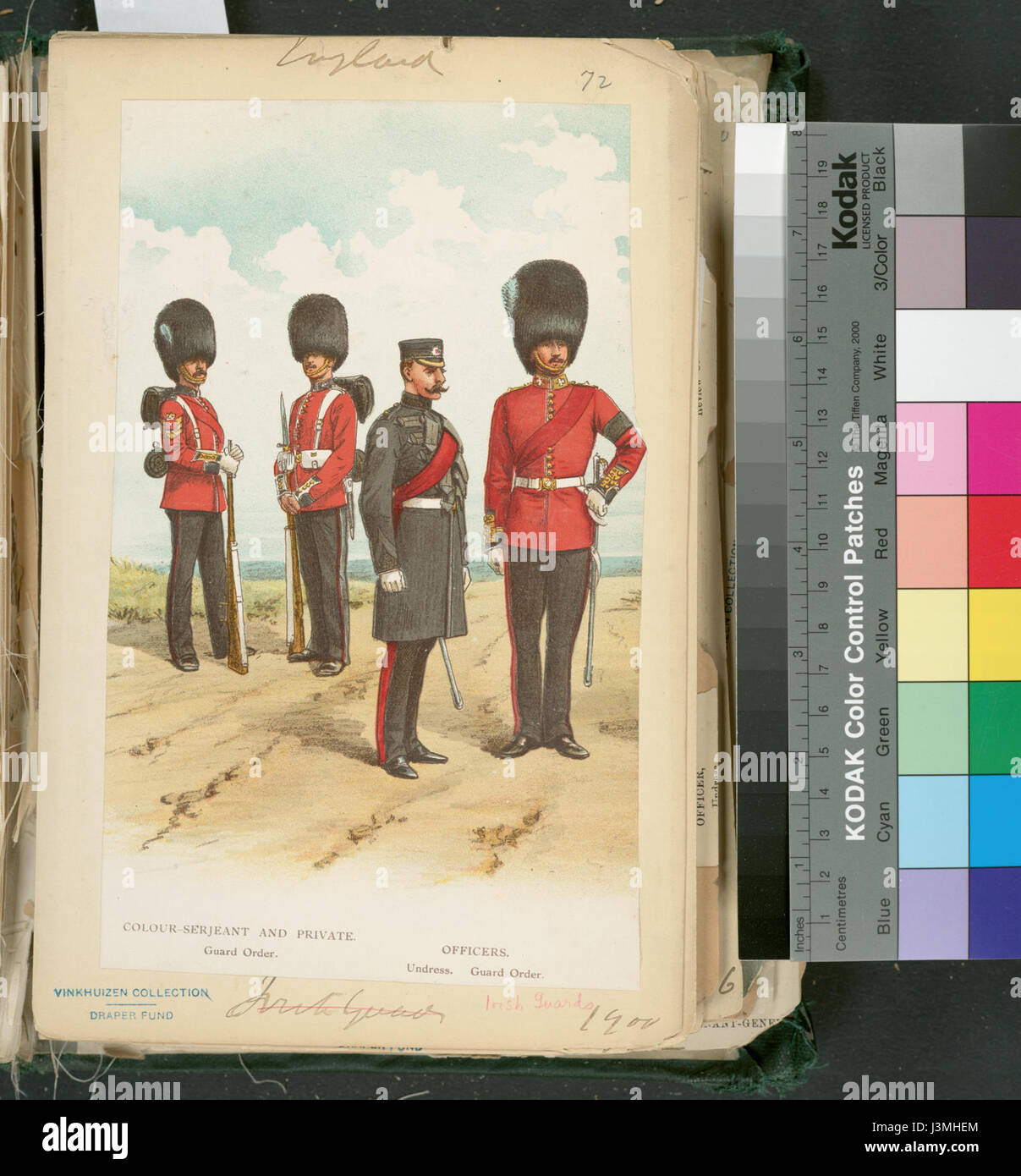 This historical work features a detailed look at Great Britain between ...