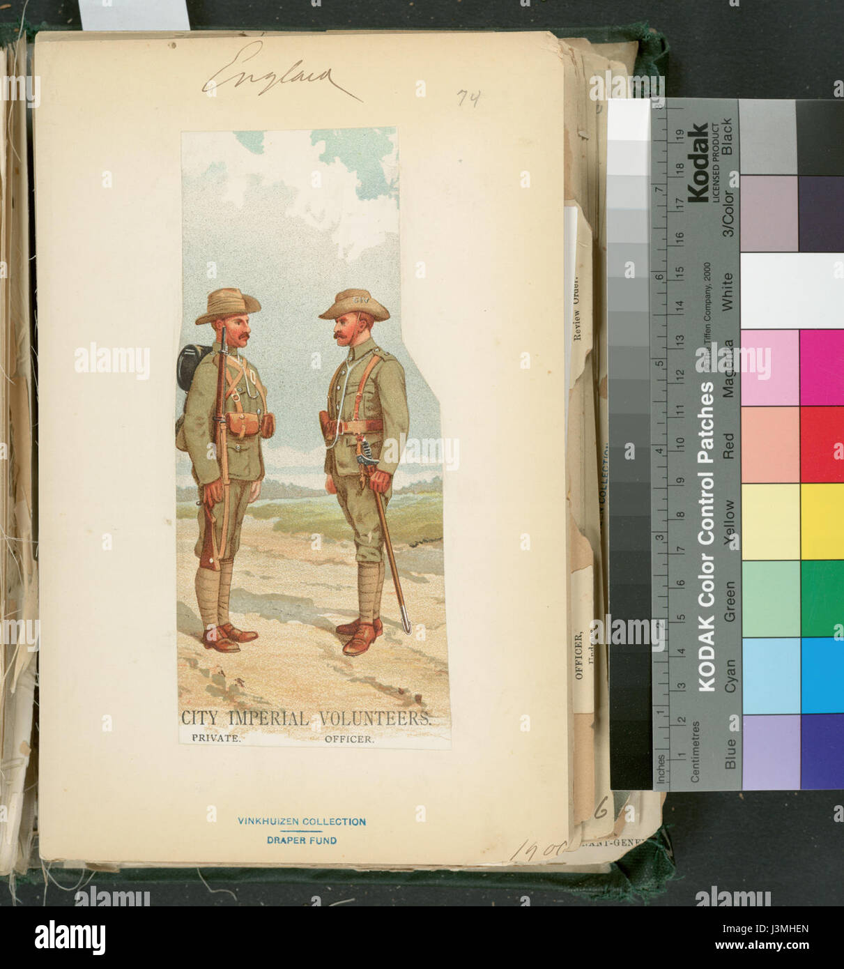 This period in Great Britain, from 1896 to 1903, was marked by ...