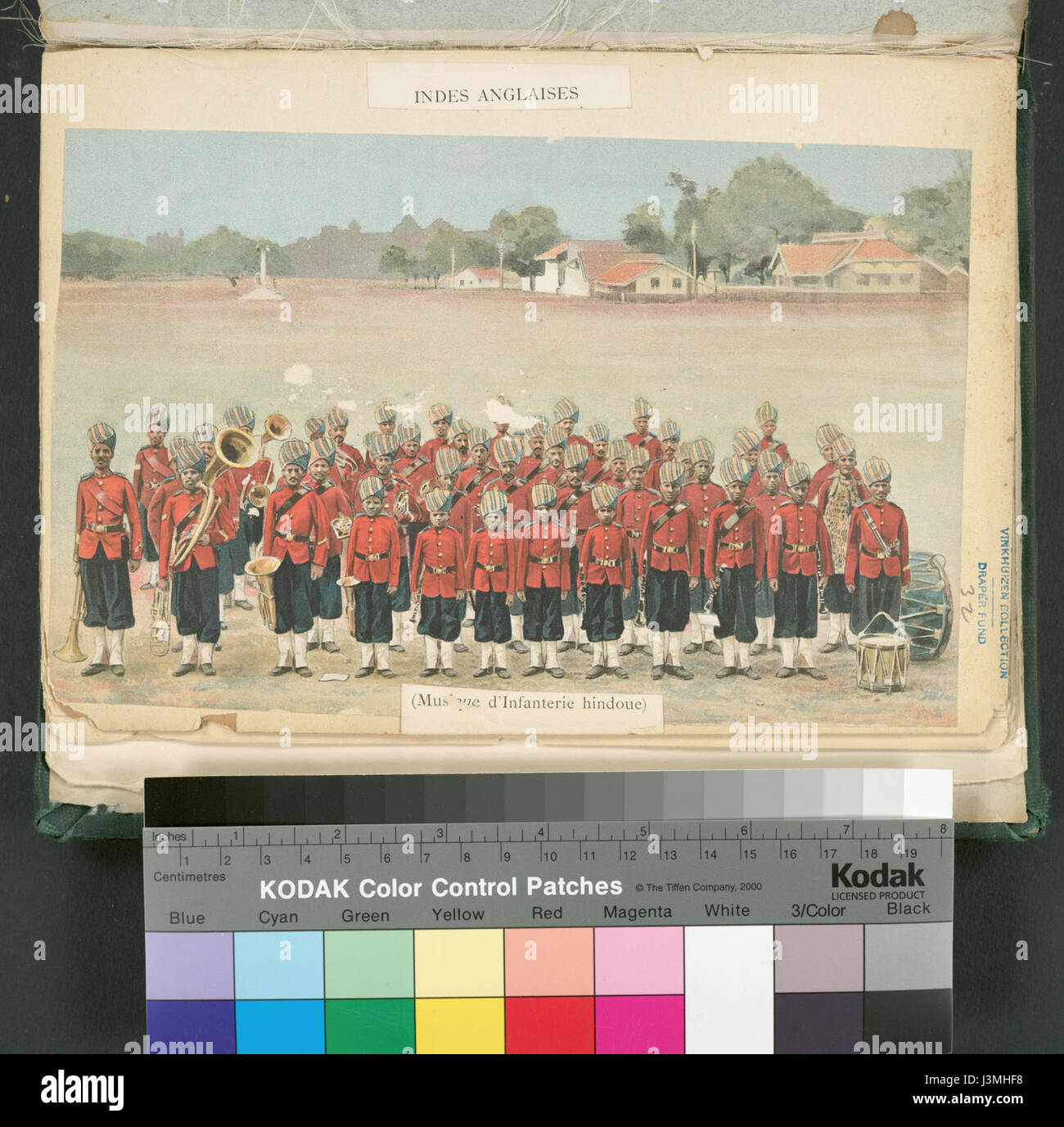 Great britain colonies hi-res stock photography and images - Alamy