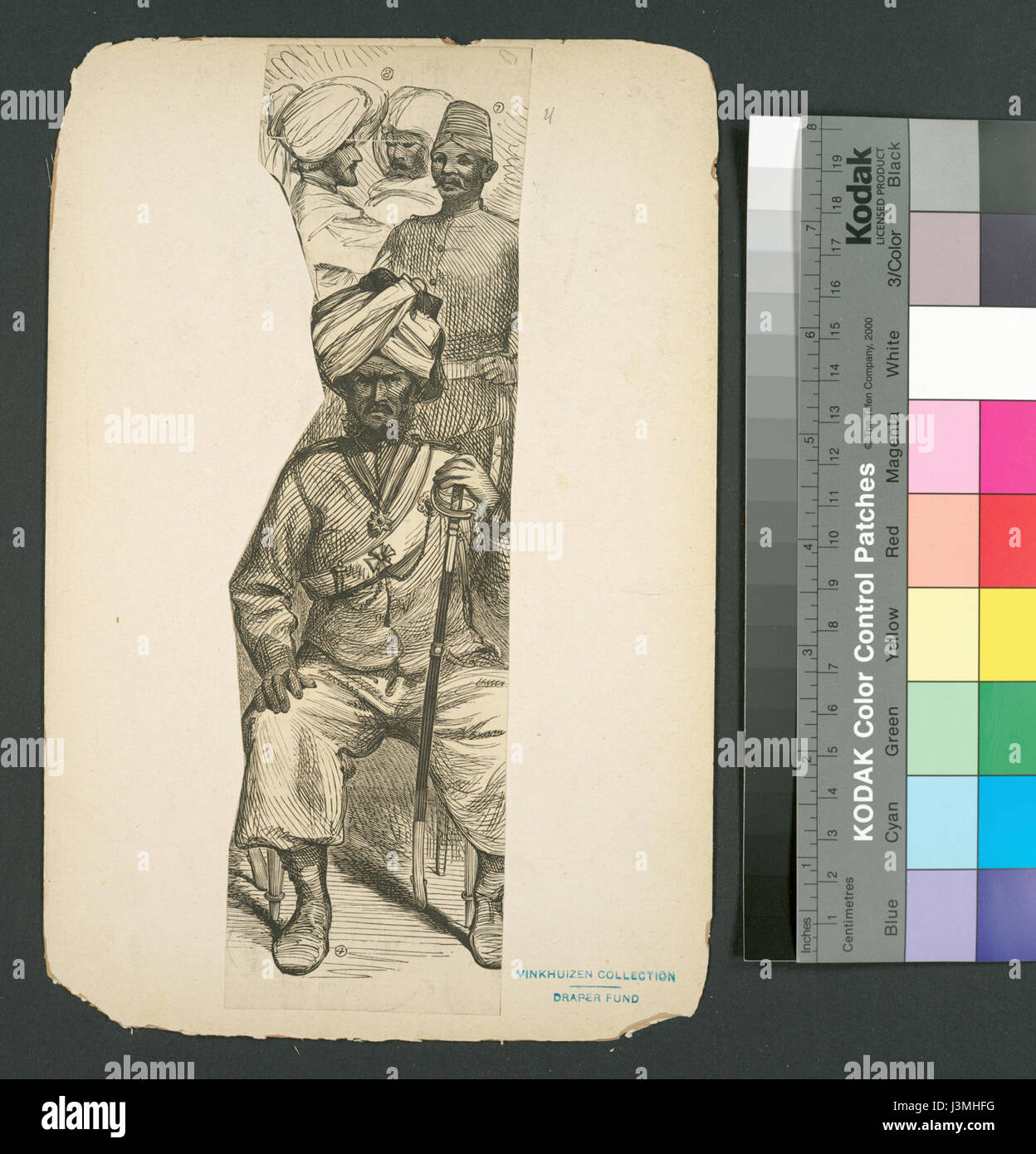 The collection titled 'Great Britain, Colonies' highlights the ...